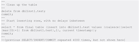 Db2 Pacemaker Hadr Seamless Failover Triton Consulting