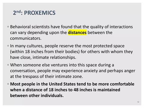 Communication Skills Lecture 5 And 6 Nonverbal Communication Pdf