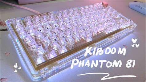 Clear Keys Keyboard At Madison Calder Blog