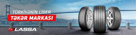 Lassa Tyres On Behance