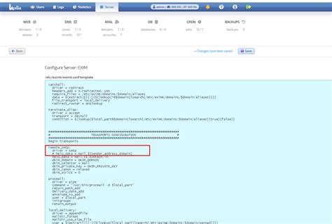Emails Not Going To Aol And Yahoo · Issue 697 · Hestiacphestiacp · Github