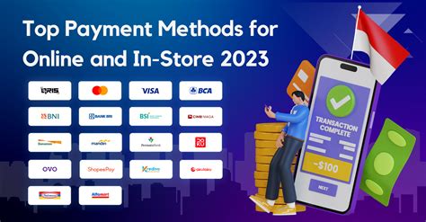 Payment Methods In India