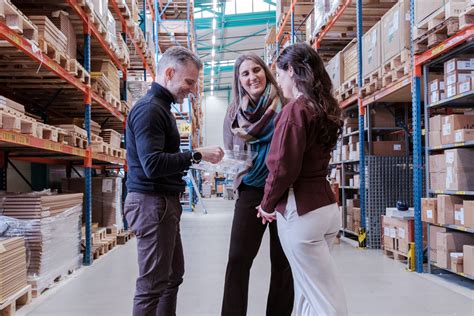 Kontakt Und Lage Vitaris