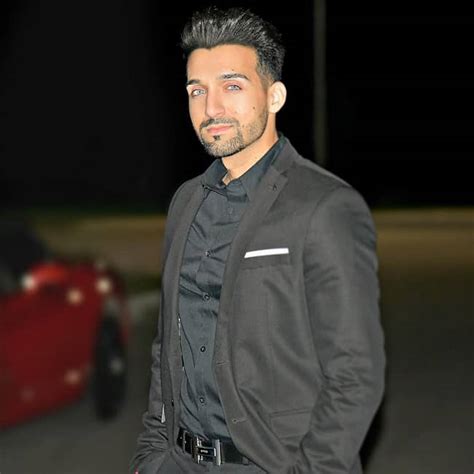 Sham Idrees Married Bio Career Age Net Worth Height Facts
