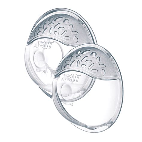 Philips Avent Comfort Breast Shell Set