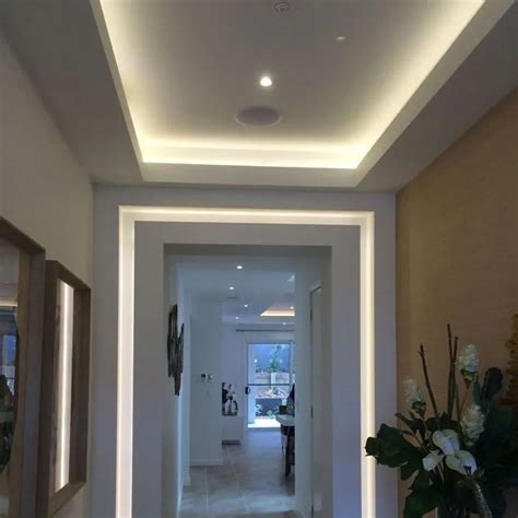 Bulkhead Ceiling Design Ideas Shelly Lighting