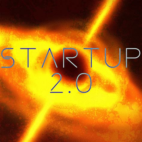 Stream Startup 20 A Blackhole Core Fan Track By Coder Listen Online For Free On Soundcloud