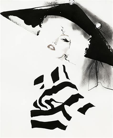 David Downton The Fashiongton Post