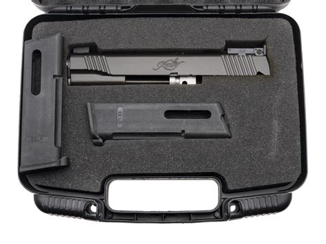 Kimber 1911 22lr Conversion Kit Mis70166 Collectors Firearms