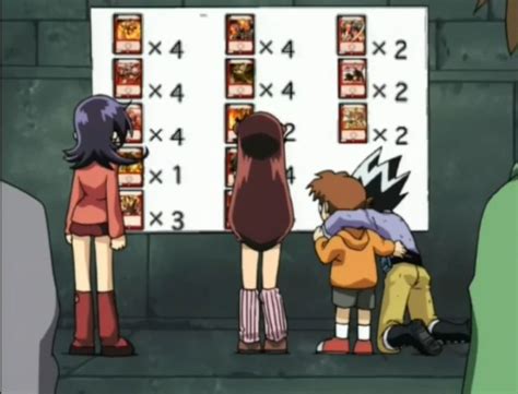 Duel Masters Shobu Gets Decked Duel Masters Wiki Fandom Master Deck Twist Of Fate