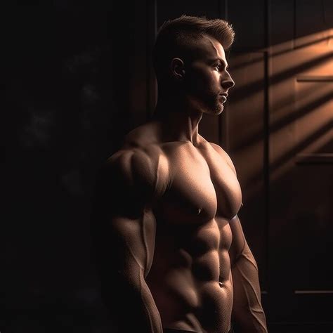 80 Ectomorph Pictures