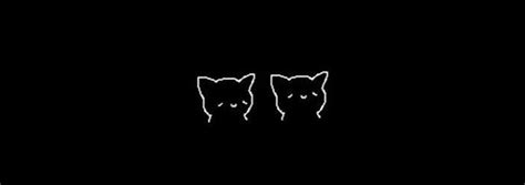 Black Aesthetic Discord Banner
