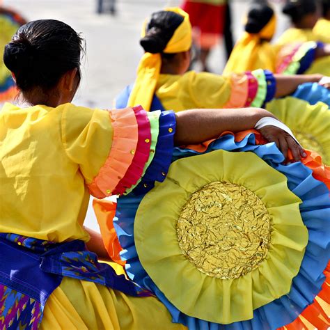 Tinalak Festival La County Library