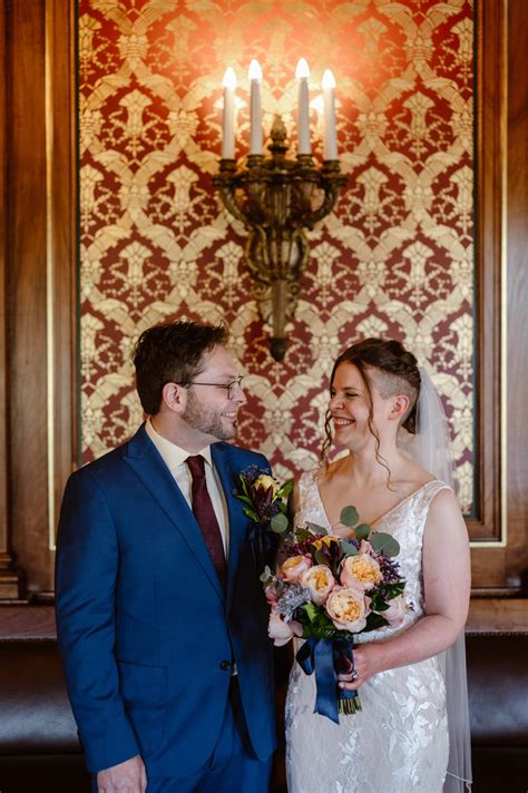 How To Get Married At The Wisconsin State Capitol In Madison