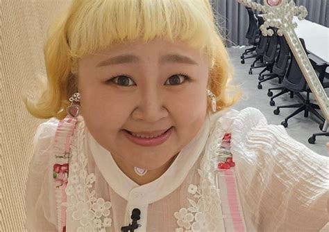 홍윤화 위고비 없이 27kg 감량하고 얼굴 반쪽 됐다 Re스타