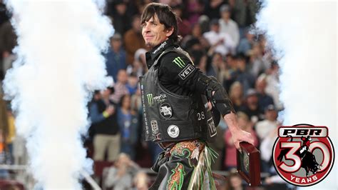 Who Are The Winningest Bull Riders In Pbr History Pbr Professional