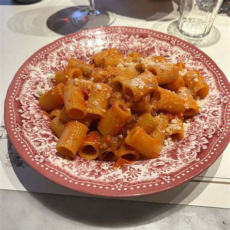 DillÀ Rome Centro Restaurant Reviews Photos And Phone Number