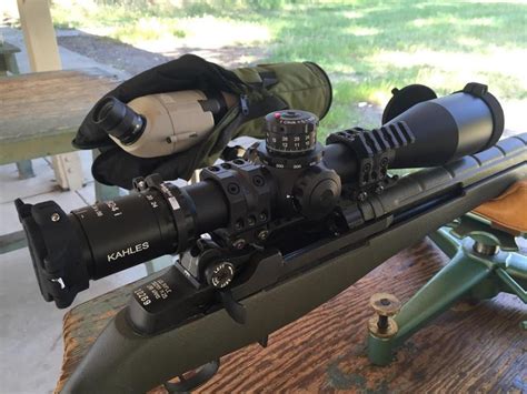 Roland Beaver M14 Usgi Internals 22 250 Accuracy M14 Forum