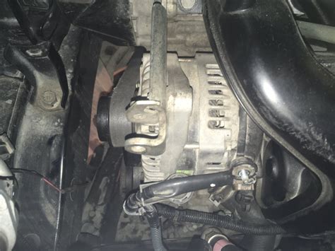 Замена термостата 3zrfae Rav4 — Drive2