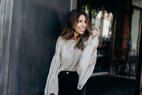 Conversations With The Inspiring Ashley Torres Voyage La Magazine La City Guide