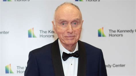 Lloyd Morrisett Dead At 93 Sesame Street Co Creator Dies As Fans Mourn