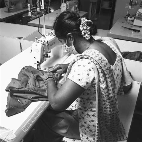 Studio Y Garment Manufacturing Unit