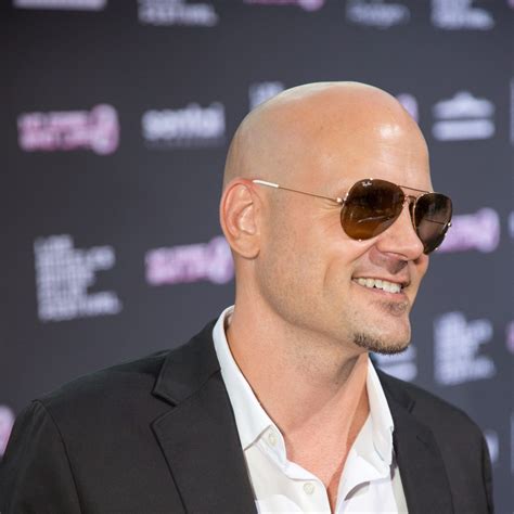 David Vincent Anime Expo