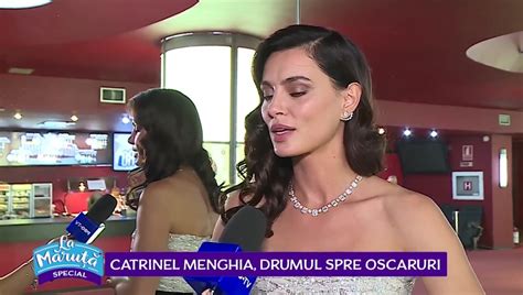 Picture Of Catrinel Menghia Picture Of Catrinel Menghia