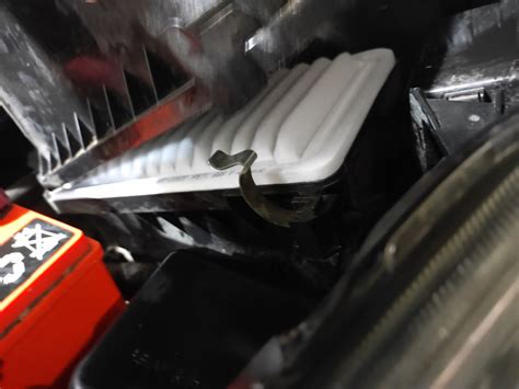 багажник — Toyota Wish Ae10 1 8 л 2004 года просто так Drive2