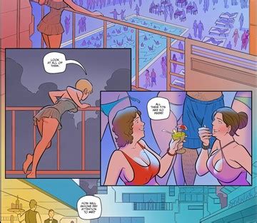 Watching My Step Issue