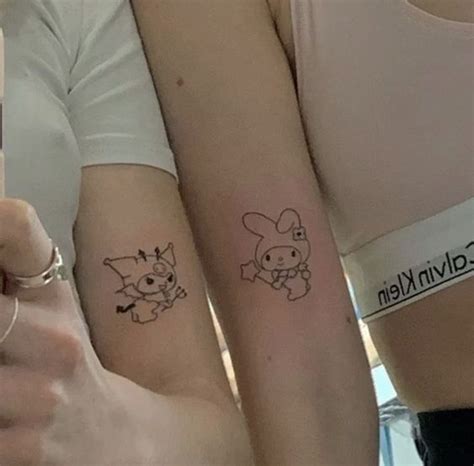 50 Matching Tattoos Sisters Can Get Together Artofit