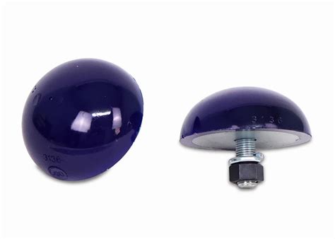 Universal Bump Stop Kit