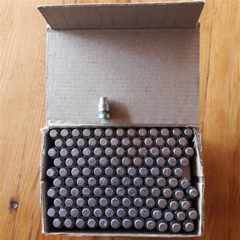 35738sp Cast Lead Bullets Box Of 500 X 158 Grain Cast Lead Bullets