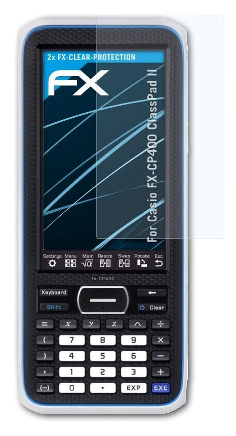 Casio Classpad 400 Die 15 Besten Produkte Im Vergleich The Digital