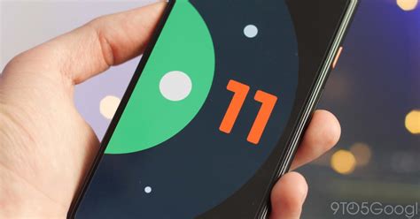Android 11 Beta 1 Hands On Top New Features Video