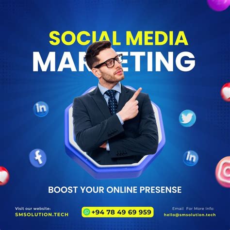 Entrepreneur Management Socialmediamarketing Affordablesolutions