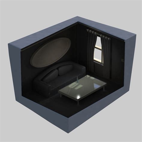Isometric Free 3d Models Download Free3d