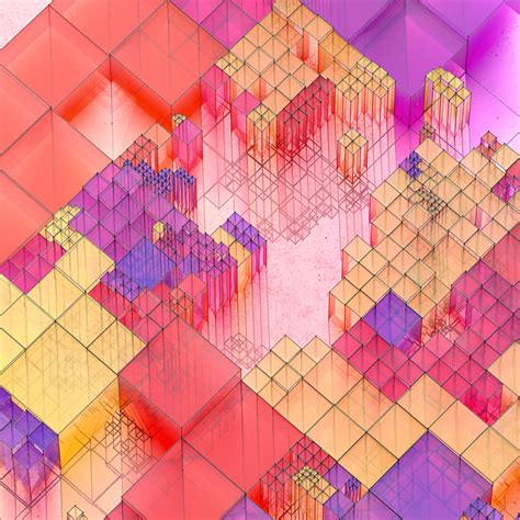 Modularity Ii Behance