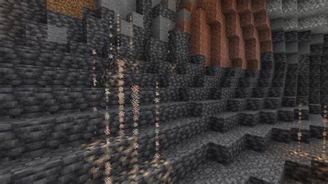 Block Beams Minecraft Mod