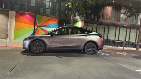 One Year Of Tesla Cybertruck Production A Visual Timeline Of Events