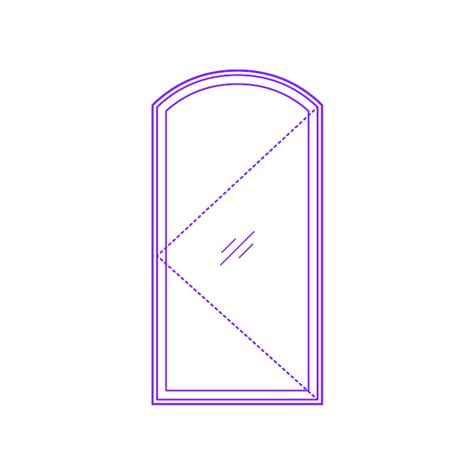 Casement Window Square Dimensions And Drawings