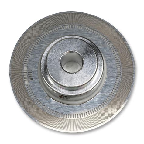 Servo Motor Encoder Disk Closed Loop Control Disk Frigate