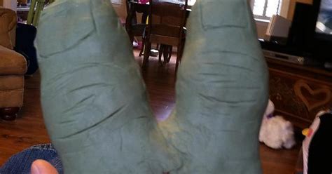 Turtle Hand Made From Play Doh Album On Imgur