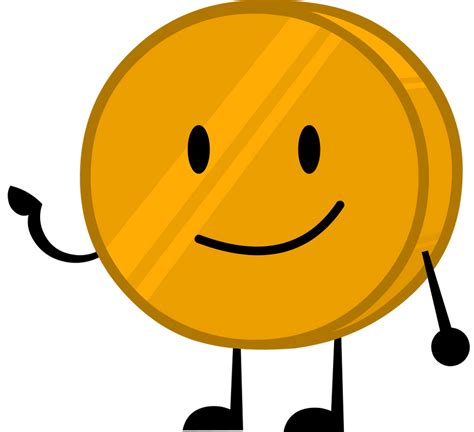 Coiny Bfdi By Batnado On Deviantart