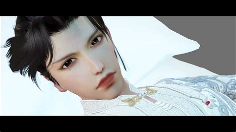 [jx3 Bl Eng Sub] Dont Worry It Wont Trace Back To You Ive Cleaned