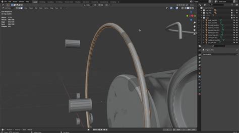 Top 4 Tips For Switching To Quixel Mixer From A Substance User