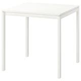Shop White Dining Tables Online Ikea