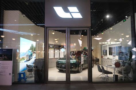 Li Auto Decoupling From The Ev Competition Nasdaqli Seeking Alpha