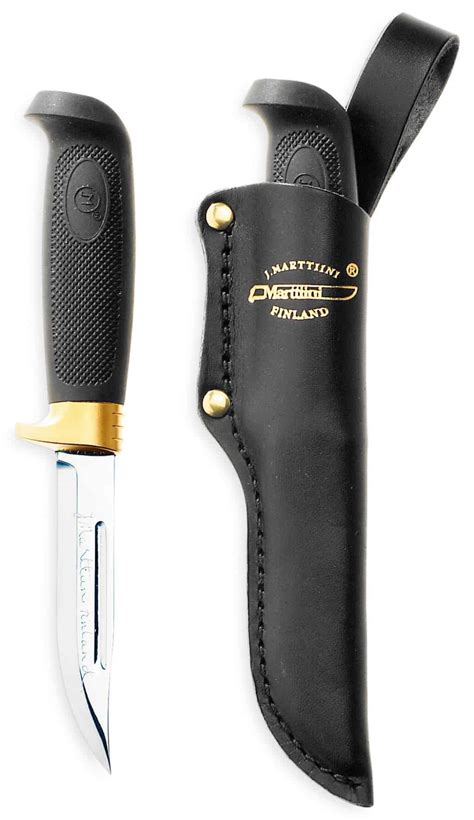 Marttiini Pikku Condor Lasten Puukko Erä Lindroos