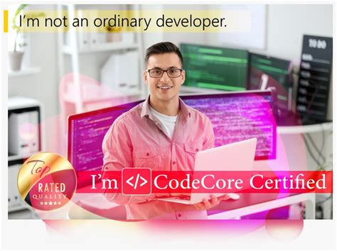 Codecore College Coding Management Technology